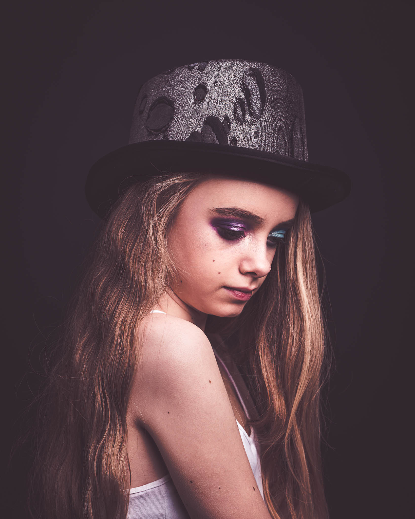 Portraits | Martine Julia Photography